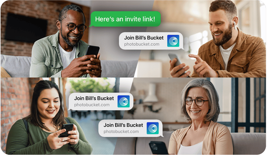 Photobucket - FREE for 7 Days!